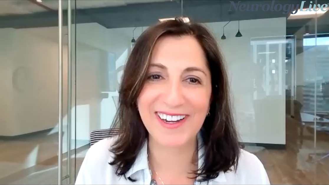 Making ALS Livable by 2030: Calaneet Balas, MSc, MBA