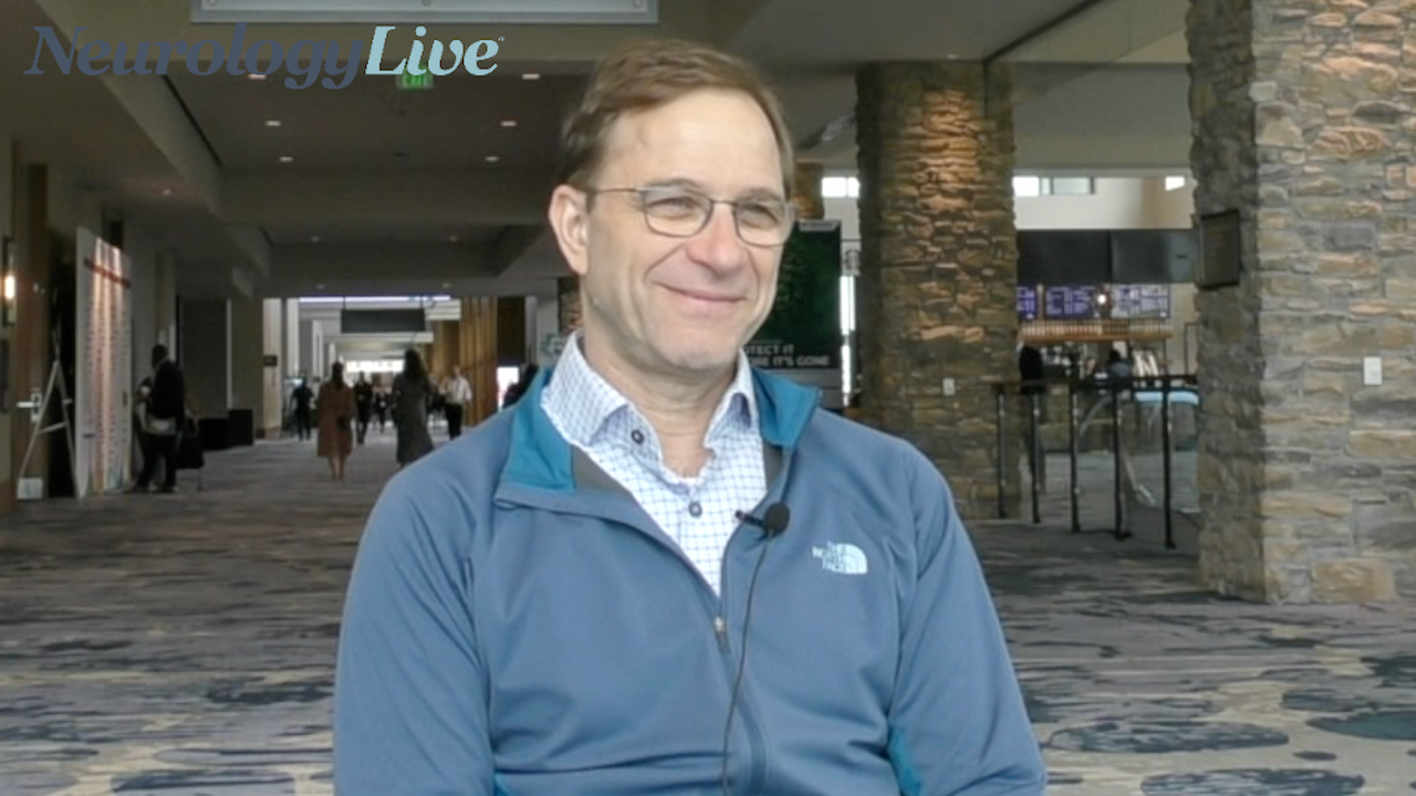 The Road Ahead for BTK Inhibitors in Multiple Sclerosis: Amit Bar-Or ...