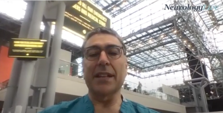 David Langer, MD: Answering the Call for COVID-19