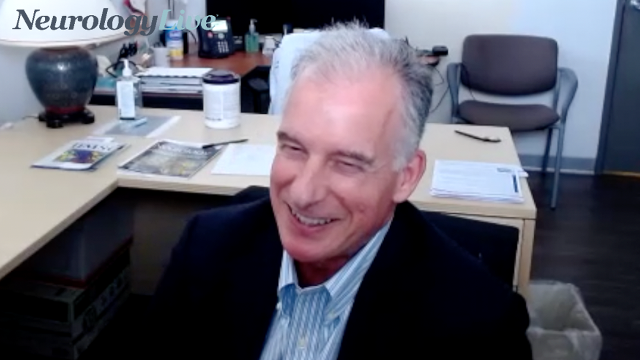 New Insights into BTK Inhibitors and MRI Techniques for Smoldering MS ...