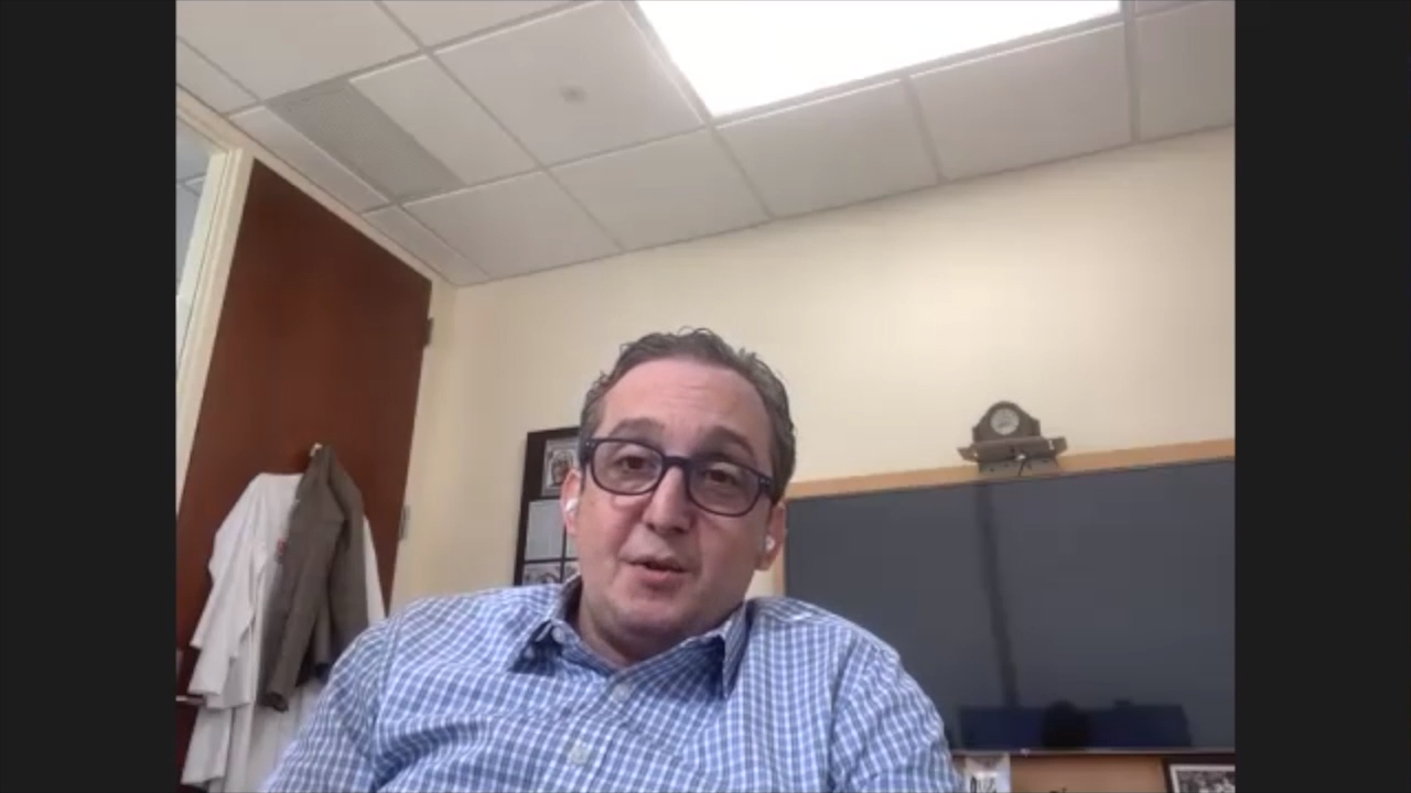 Michael Okun, MD: Need for Expanded Insurance Coverage for Rare Diseases