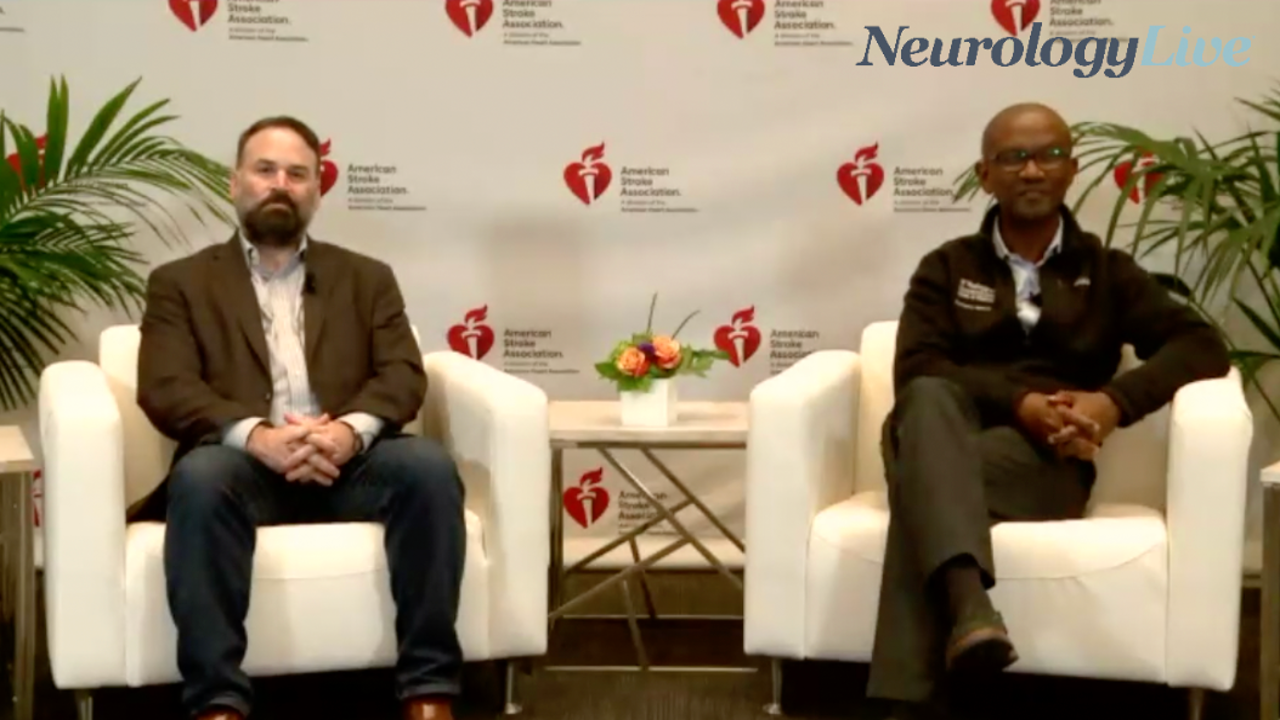 Efficacy of Adjunctive Therapies for Acute Ischemic Stroke Based on ...