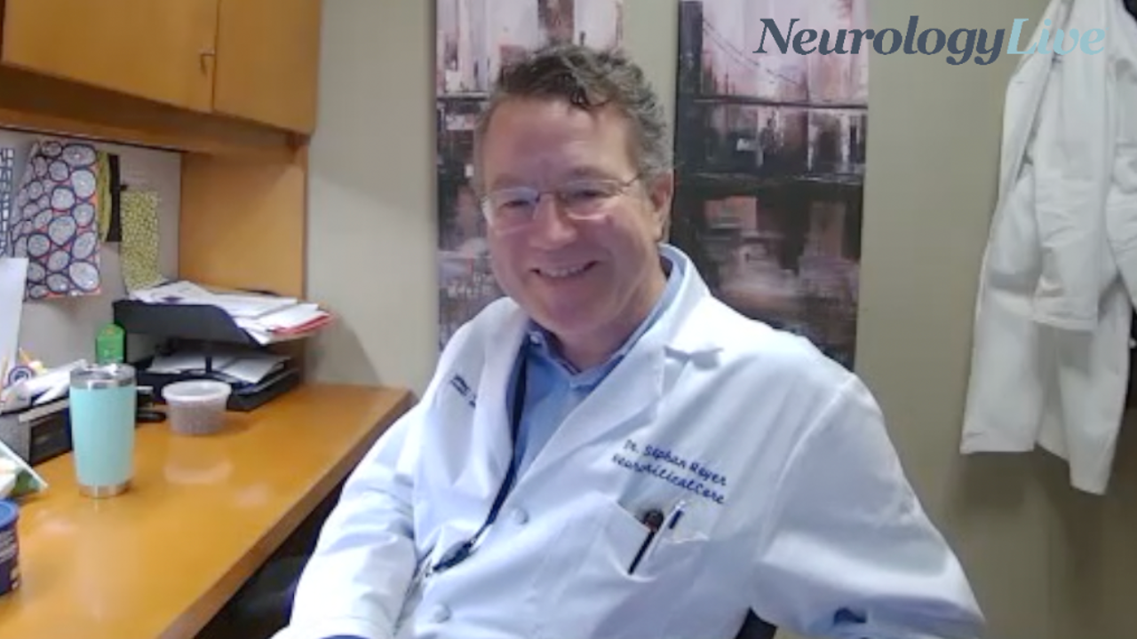 A Call for Urgent Action to Redefine Stroke Protocols: Stephan A. Mayer ...