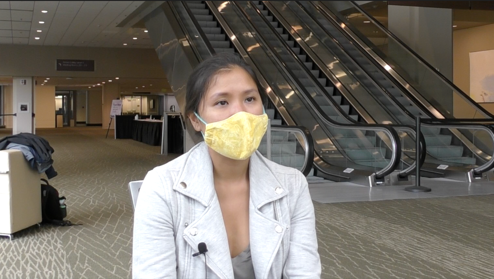 The Quick Neurologic Examination Tool in the PICU: Apirada Thongsing, MD