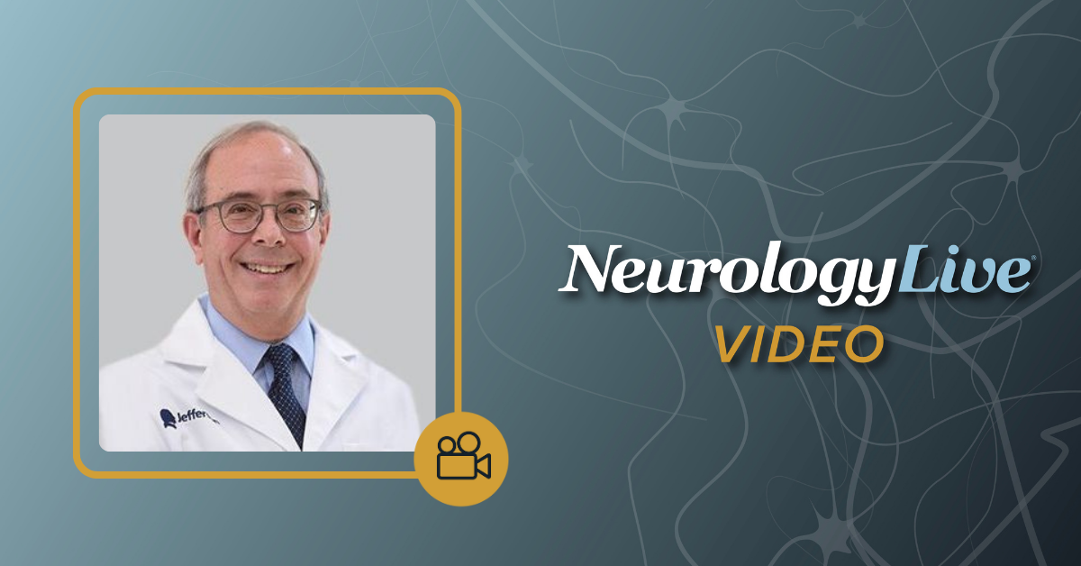 Exploring the Future of Epilepsy Care: Michael Sperling, MD ...