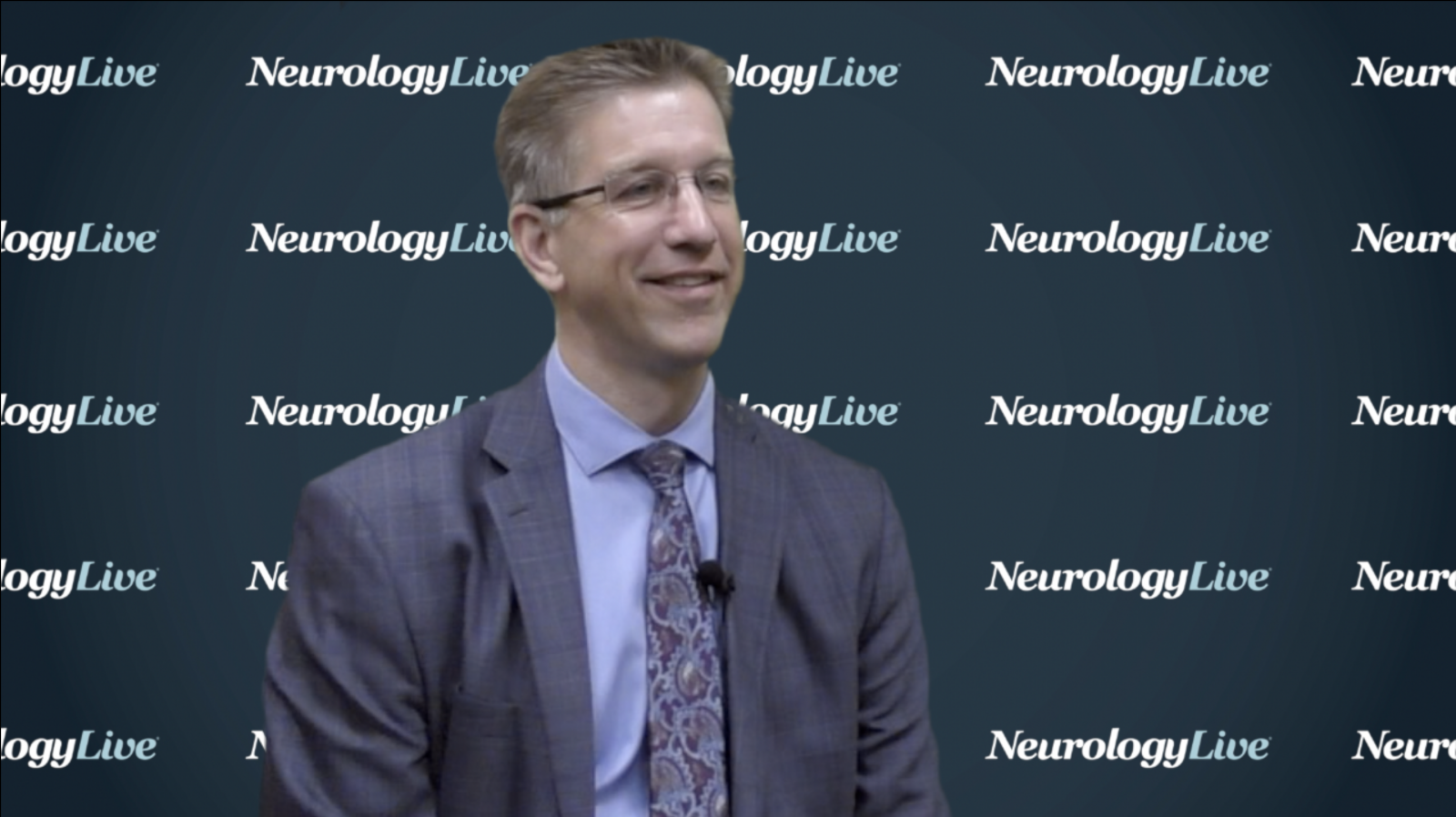 Robert Fox, MD: Neurofilament Light and the SPRINT MS Trial