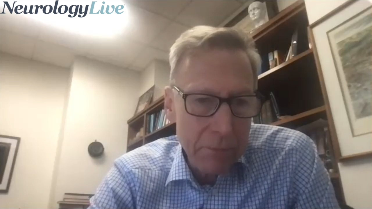 Role Heart Rate Variability Plays in SUDEP Research, Prevention: Orrin ...