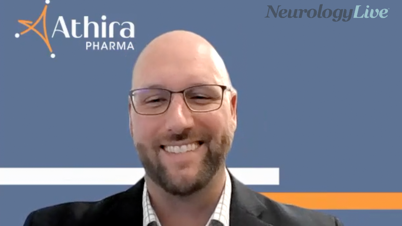 Preclinical Neuroinflammation Modulation and Neuroprotection With ...