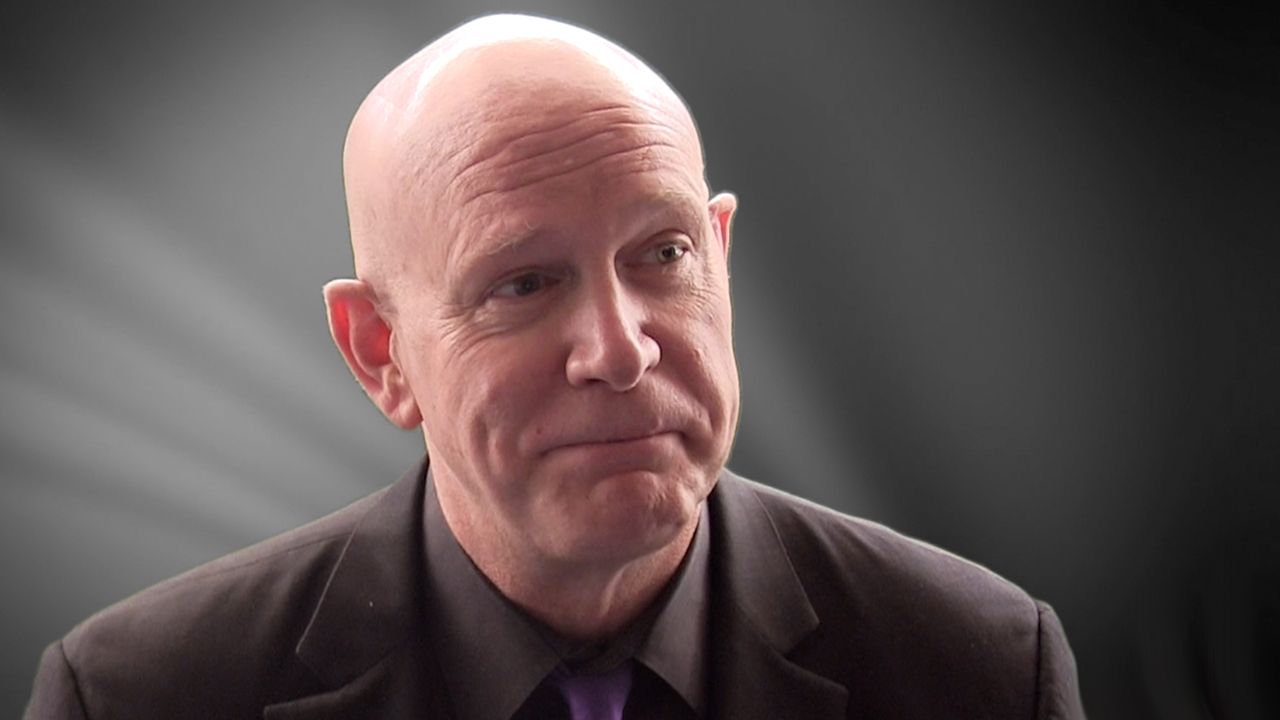 James Hendrix, PhD: Progress and Challenges in the Alzheimer Space