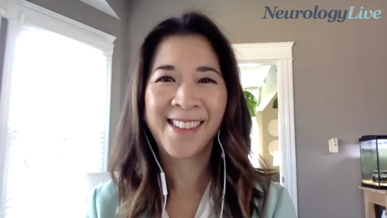 Utilizing Artificial Intelligence and Wearable Devices to Reshape Neurological Care: Cheryl ...