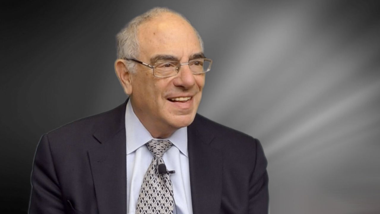 Howard Weiner, MD: Entering a New Era in MS