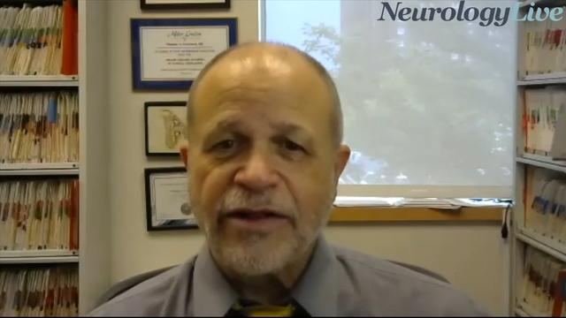 Subgroup Findings of the NURTURE Study, Importance of CMAP Amplitude in ...