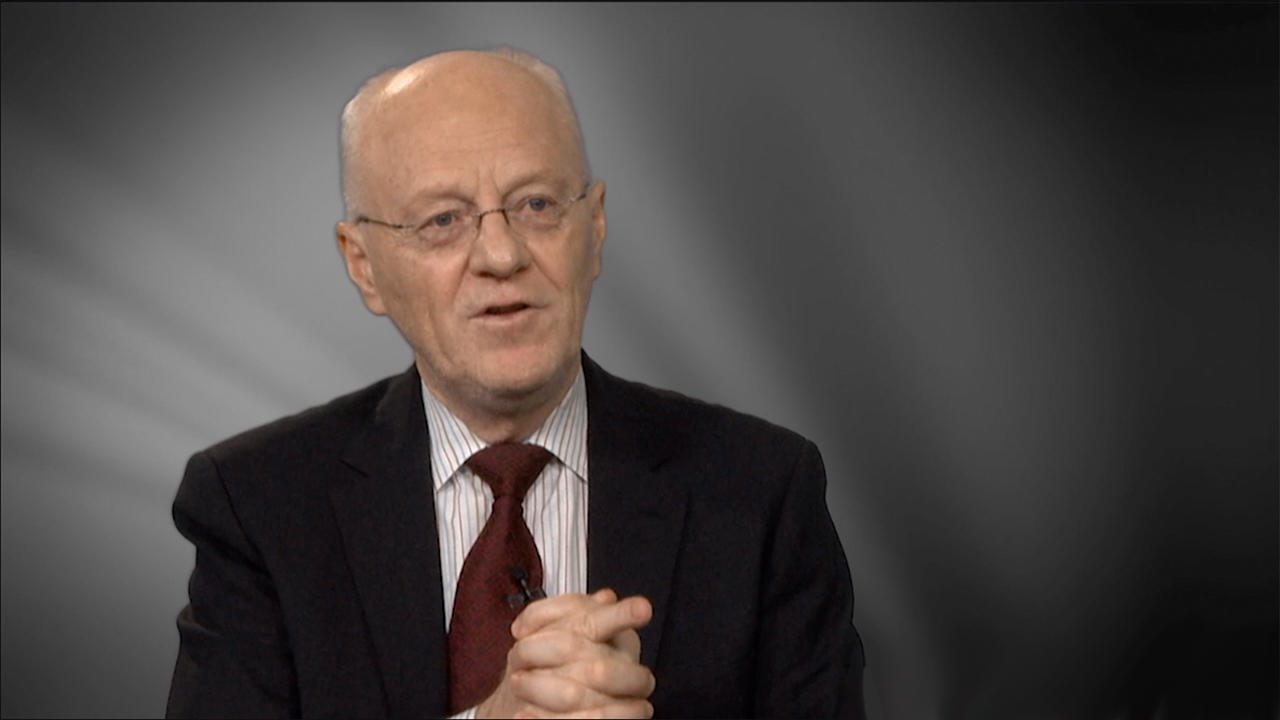 Peter Goadbsy, MD, PhD, DSc: Differentiating Between CGRPs ...