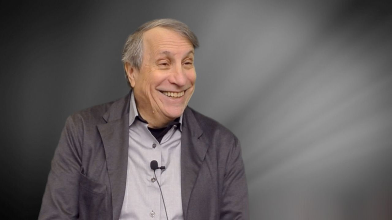 Fred Lublin, MD: Current Challenges in MS