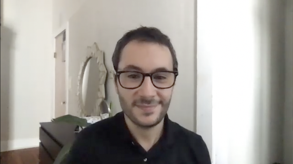 Davide Valeriani, PhD: Using the DystoniaNet Platform for Dystonia ...