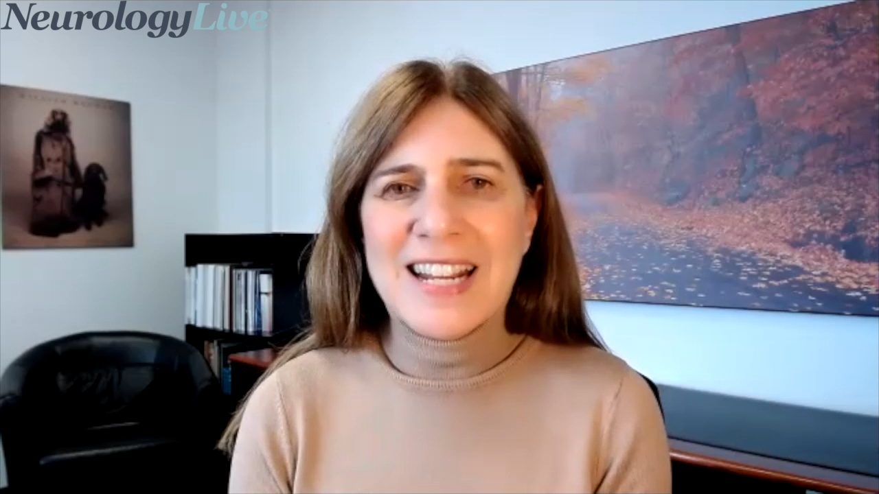 Details of Item-Level Analysis of Aducanumab at AAN 2022: Sharon Cohen ...