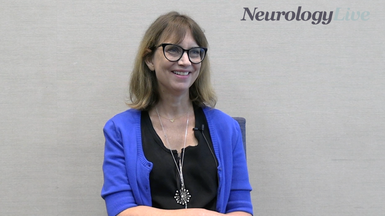 Empowering Women to Develop Leadership Skills in Neurology: Lara V ...