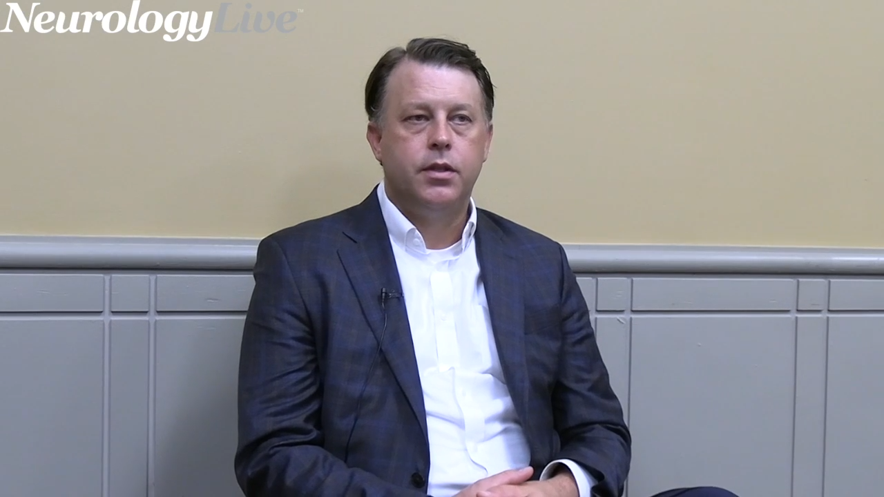 Potential Promise Behind ATH434 for Multiple System Atrophy: Daniel ...