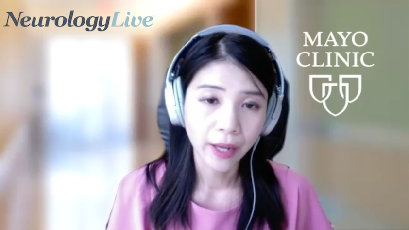 Chia-Chun Chiang, MD: Collecting Real-World Data Following FDA Approvals