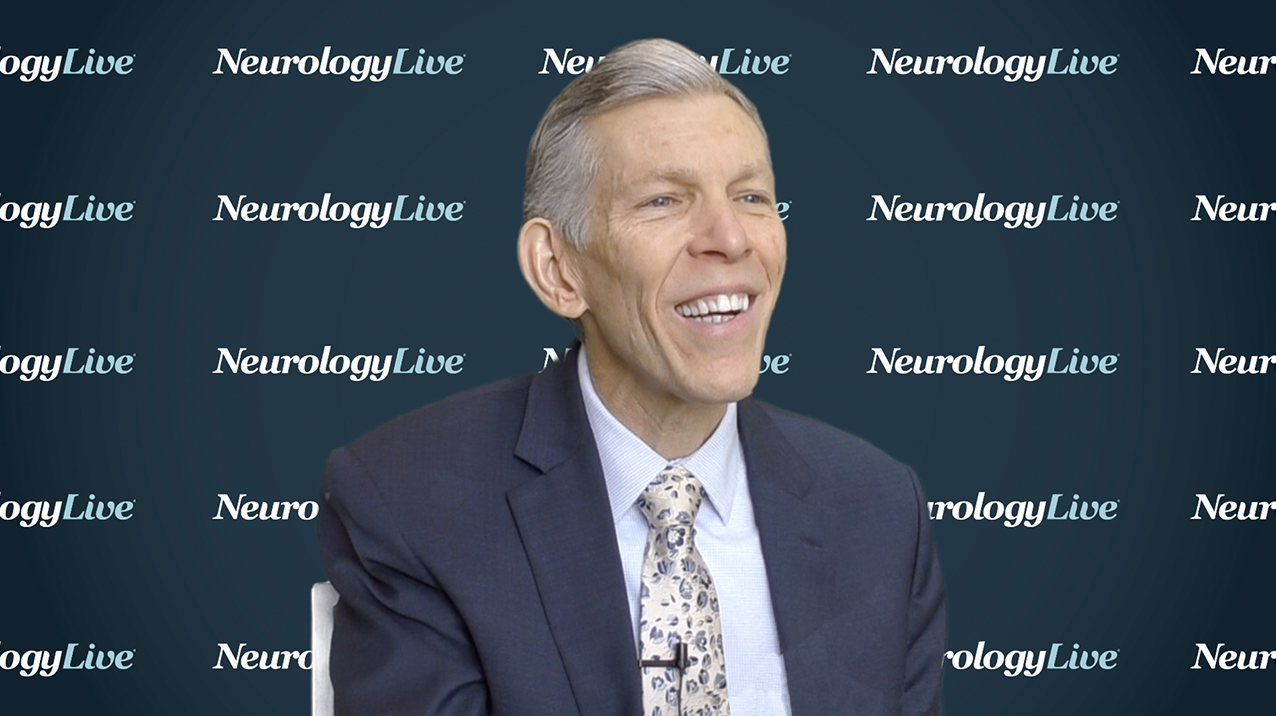 James Wheless, MD: Treating Seizure Clusters With Midazolam