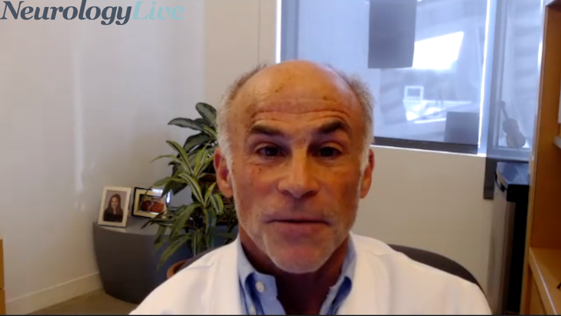 Role of Fluid Biomarkers and GFAP in Neurodegeneration: Charles Bernick, MD