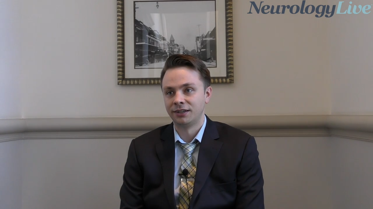 Why MS Clinicians Should Care More Abo ut Diet: Tyler Titcomb, PhD, RDN ...