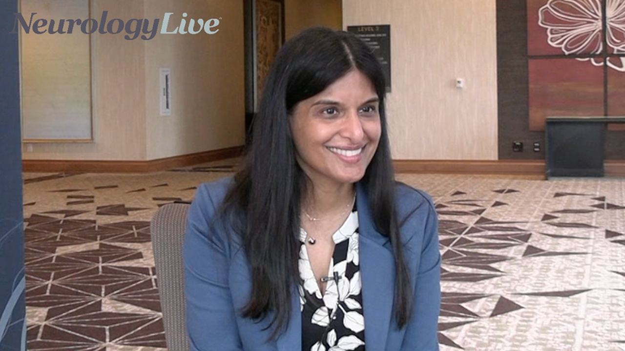 Management and Impact of Migraine During Pregnancy: Rashmi Halker Singh, MD