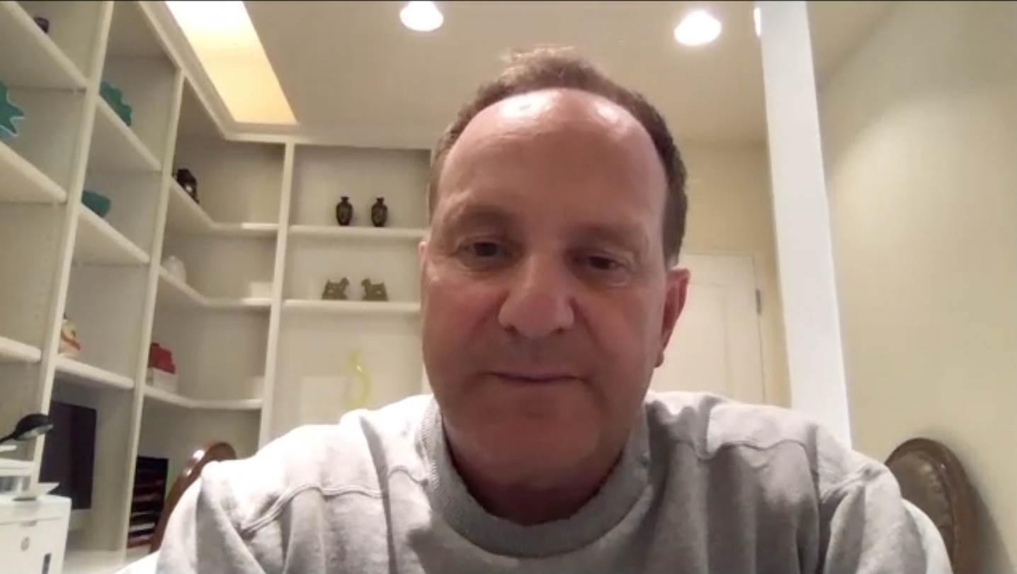 Andrew Blumenfeld, MD: Long-Term OnabotulimuntoxinA Use in the COMPEL Study