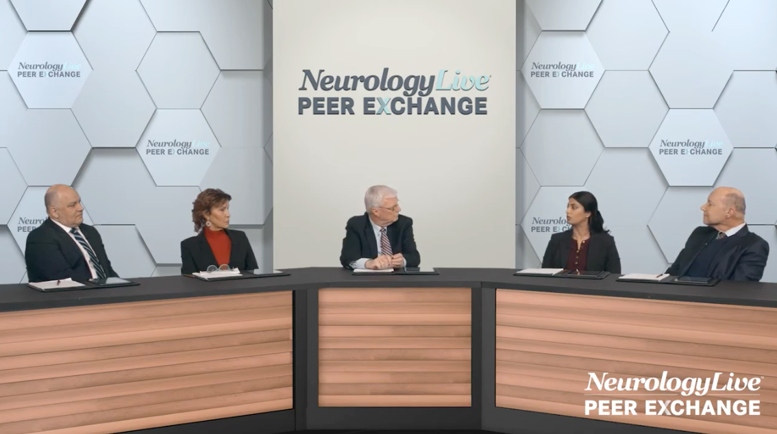 Overview of Narcolepsy