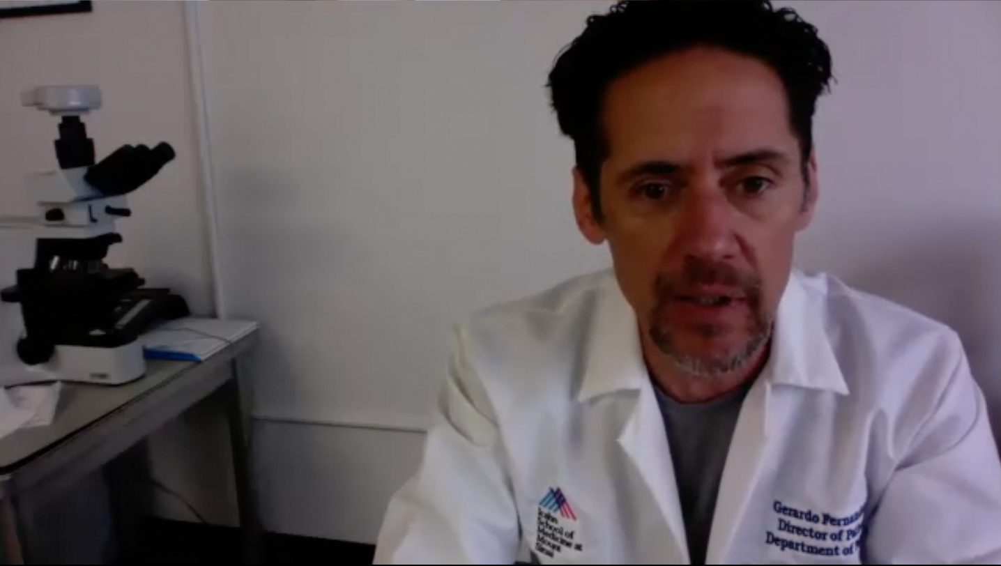 The Future of Digital Neuropathology and the Role of AI: John F. Crary ...