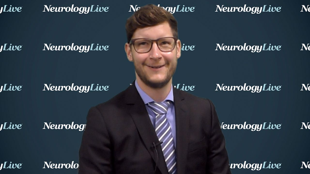 Jonathan Voglein, MD: Epilepsy in Alzheimer Disease