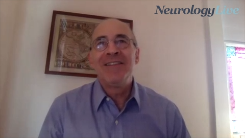 Steven Arnold, MD: Assessing AMX0035 Efficacy in Alzheimer Disease