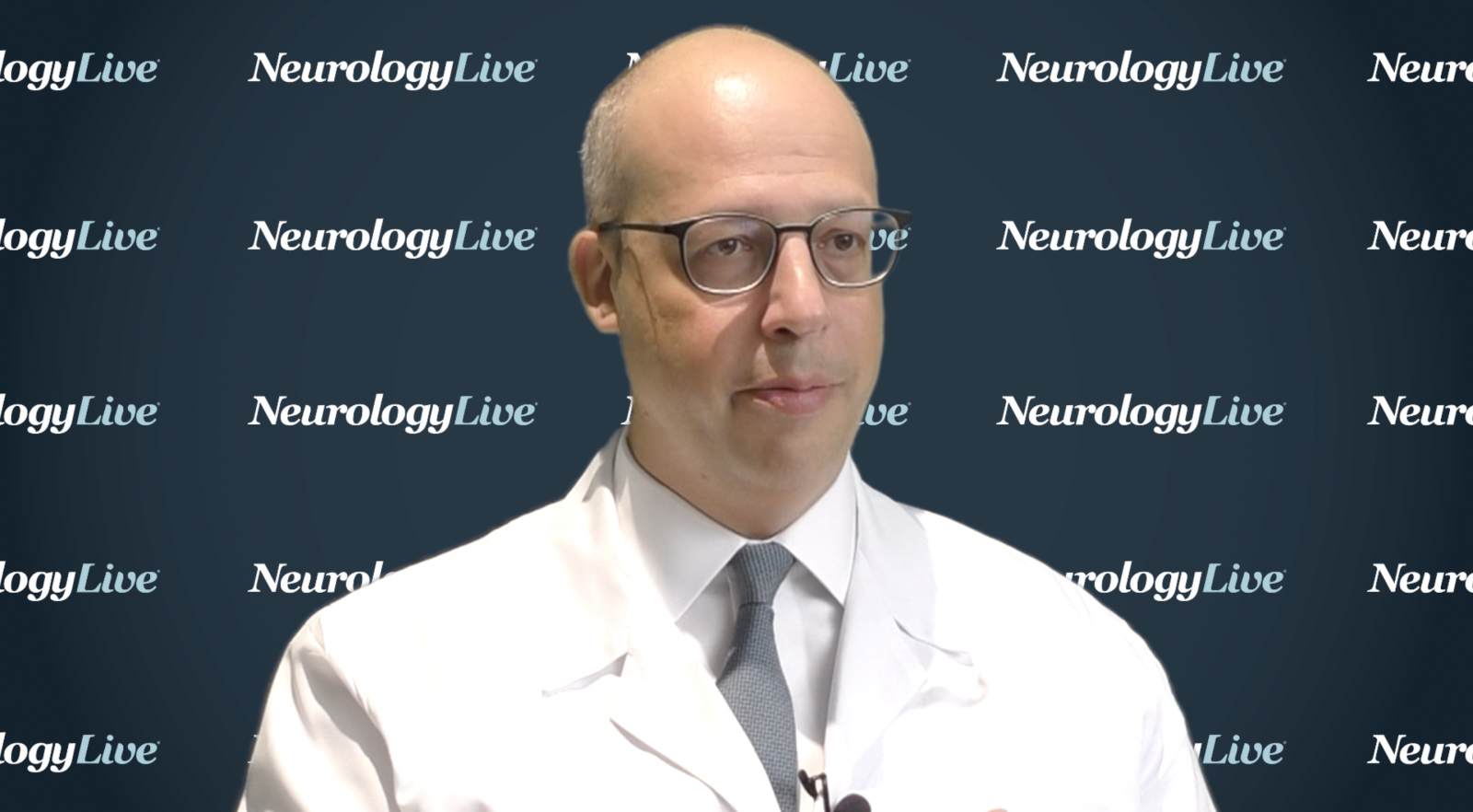 Andre Machado, MD, PhD: Referrals for Deep Brain Stimulation