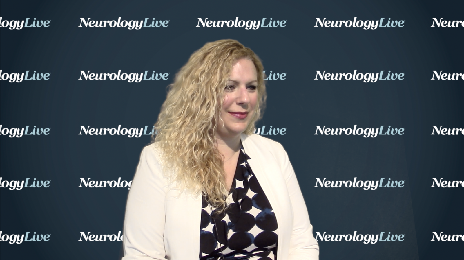 Amy B. Sullivan, PsyD: Screening MS Patients for Comorbidities