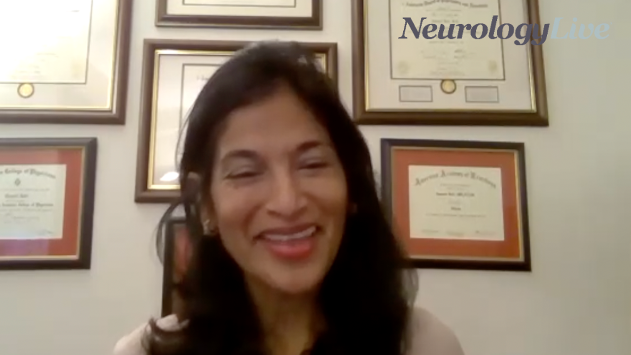 Diving Into the Potential of Monoclonal Antibodies for Alzheimer ...