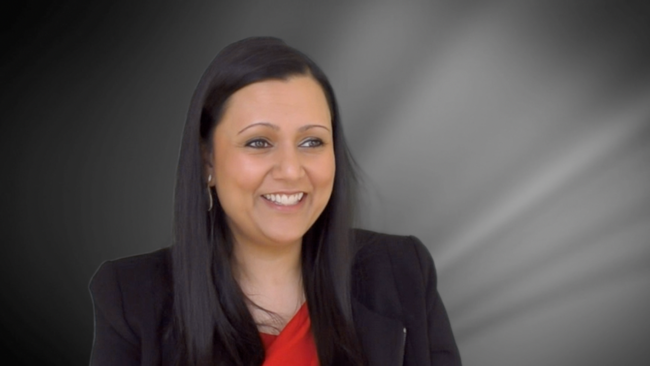 Jessica Ailani, MD: Understanding the Biology of Migraine