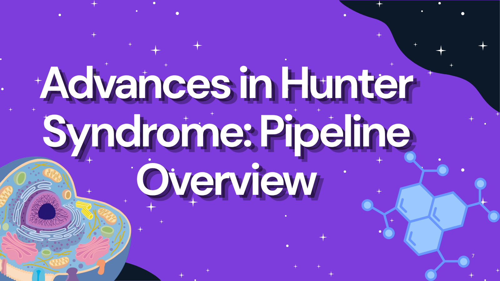 Advances in Hunter Syndrome Therapeutics: Overviewing the Pipeline ...