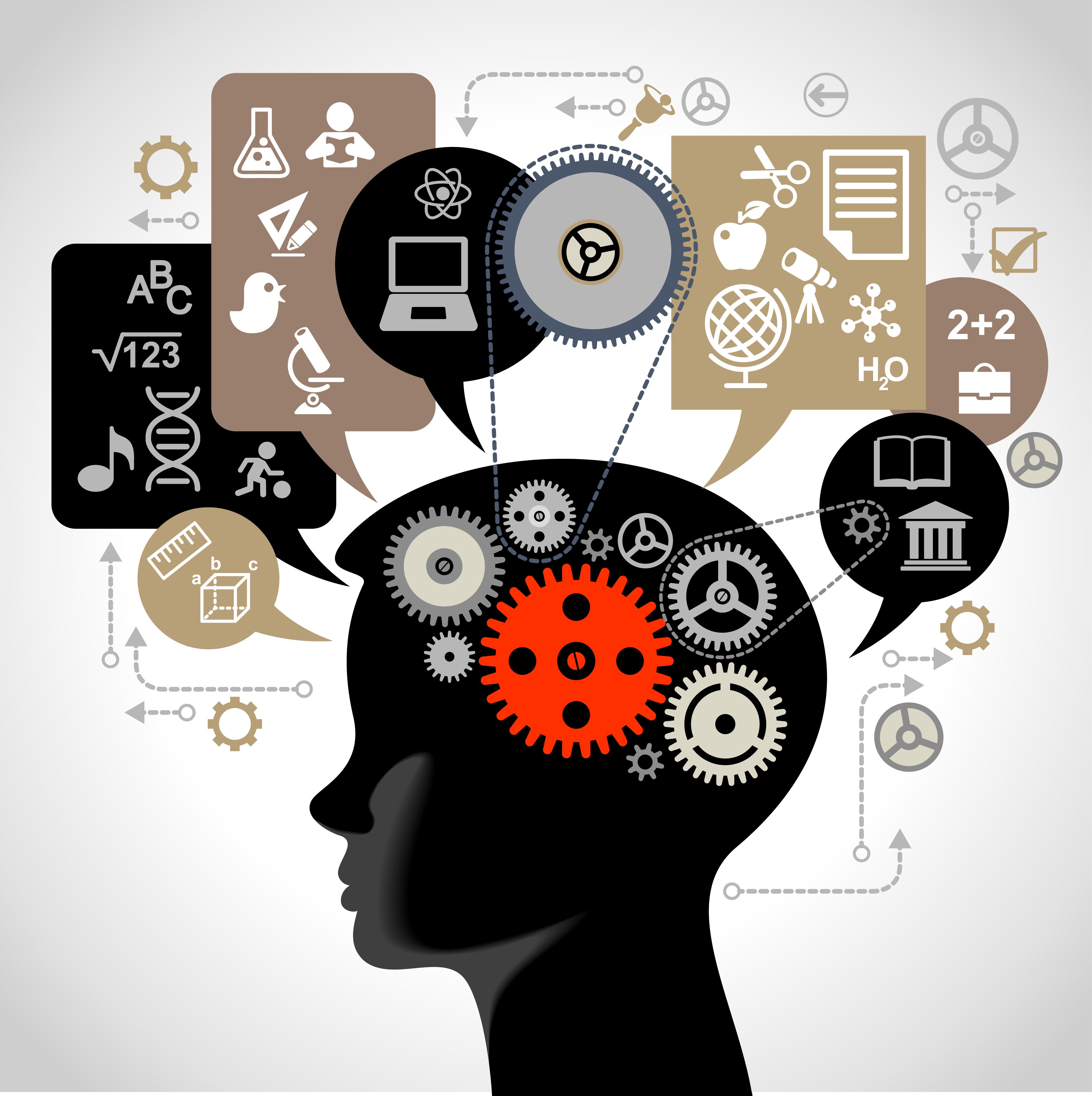 Are the Brains of Geniuses Different? | NeurologyLive - Clinical ...
