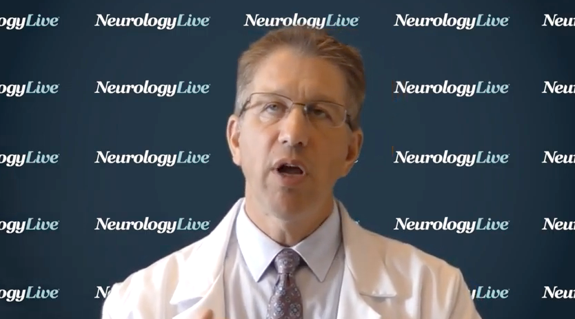 Robert Fox, MD: The Greatest Need in Progressive Multiple Sclerosis