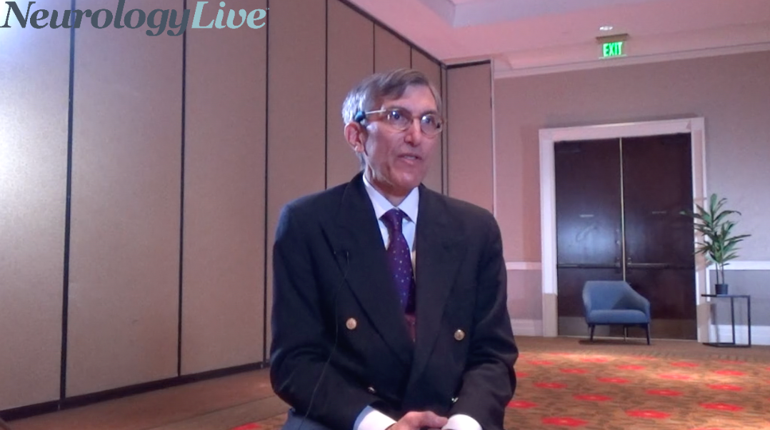 Turning Gene Therapy Into Reality: Peter Marks, MD, PhD