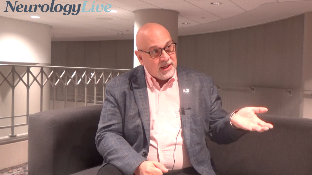 Expanding the Pathways to Treat Dementia With Lewy Bodies: James Galvin ...