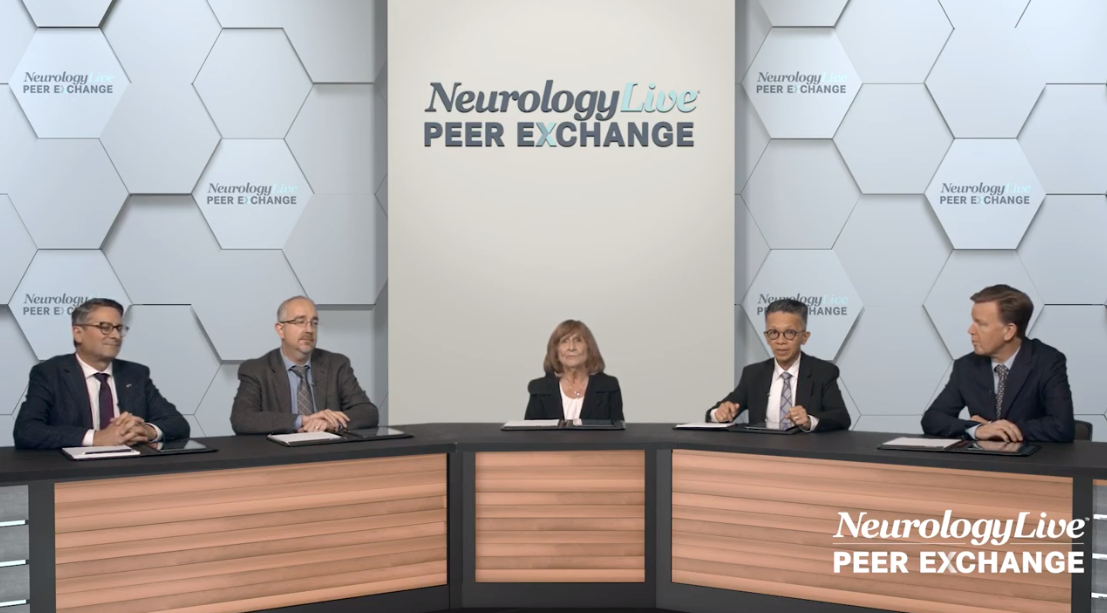 Evolution of MS MRI Guidelines and Alignment With MAGNIMS
