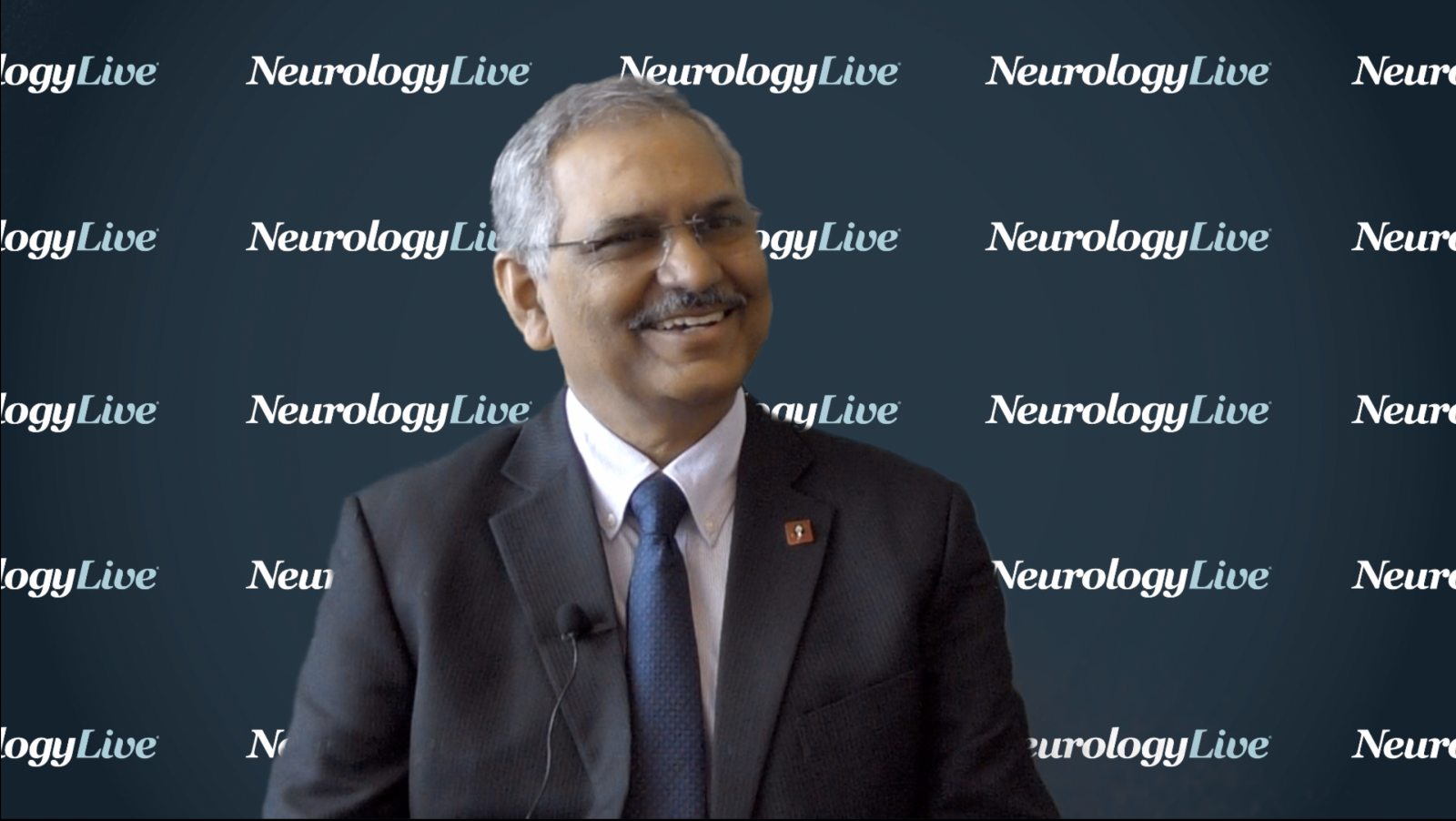 Sanjeev V. Thomas, MD, DM: Managing Epilepsy During Pregnancy