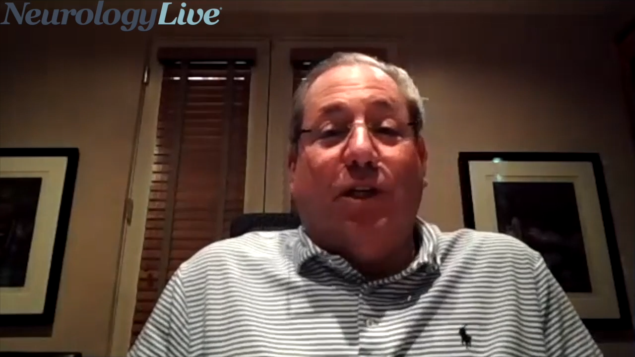 Differences Between Fenebrutinib and Other BTK Inhibitors: Stuart ...