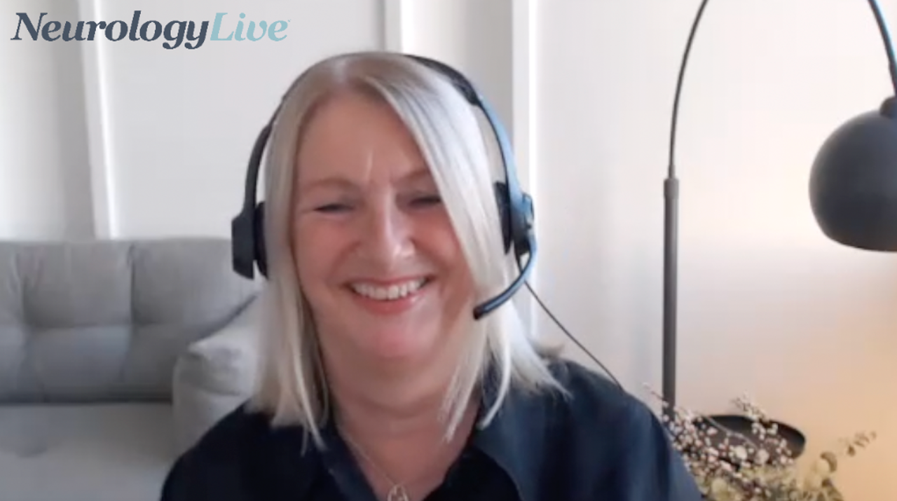 Insights on GBA1-Targeting Agent GT-02287 for Parkinson Disease: Joanne ...