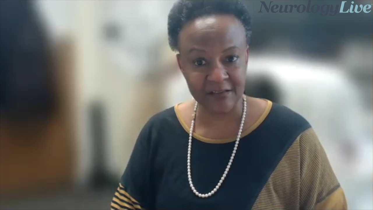 Ganaxolone’s Approval Springboards Future CDD Drug Development: Elia Pestana-Knight, MD