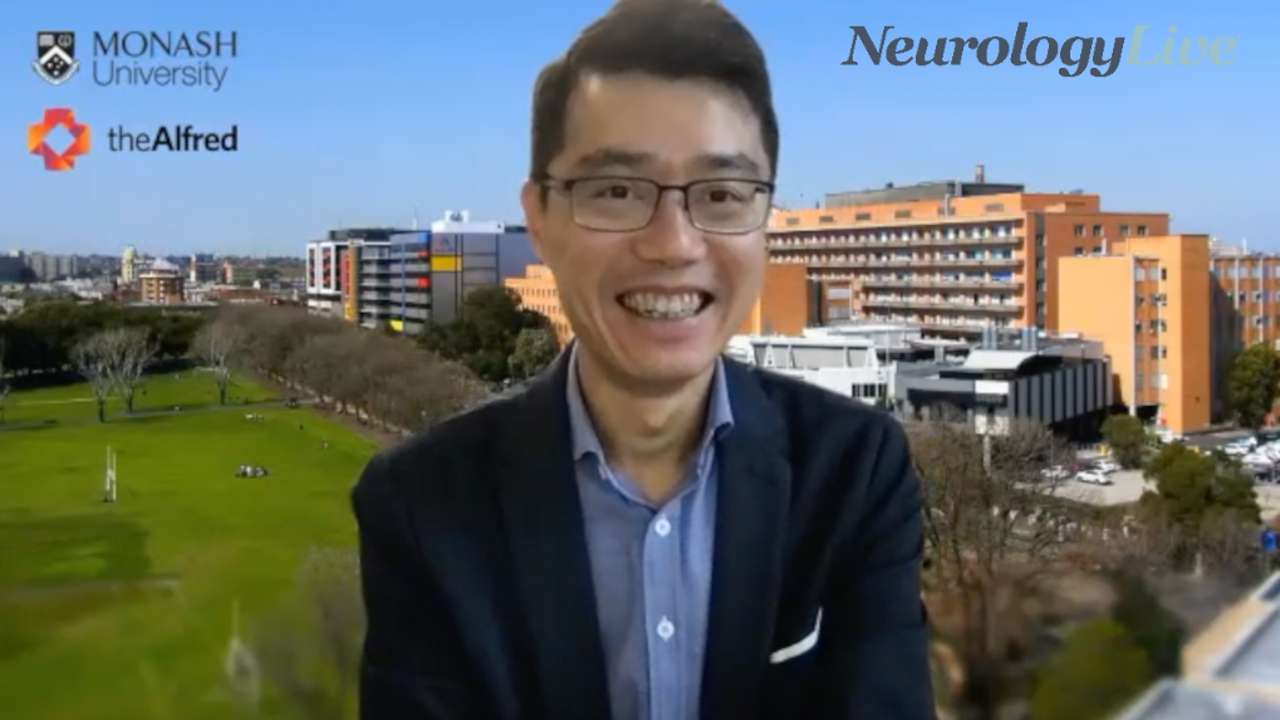 Empowering Patient Voice in Epilepsy Treatment and Strategies for Seizure Freedom: Patrick Kwan ...