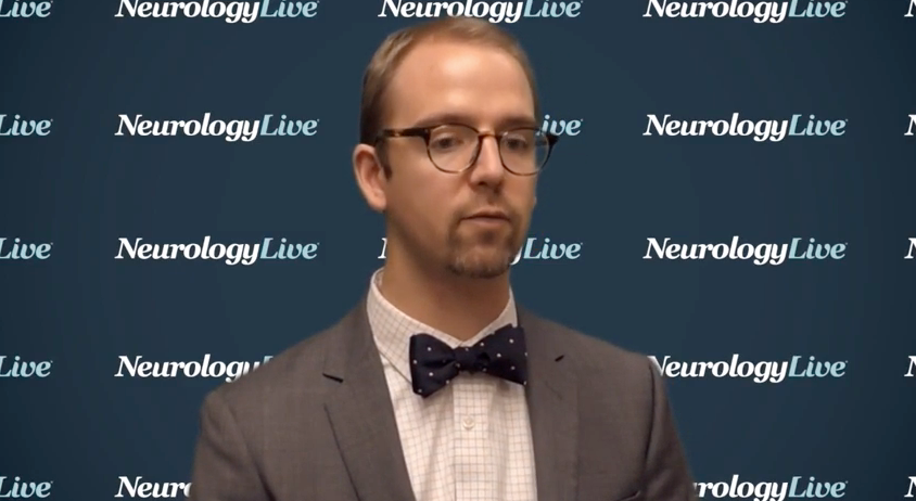 Jeffrey Ratliff, MD: Reducing Off Time in Parkinson Disease