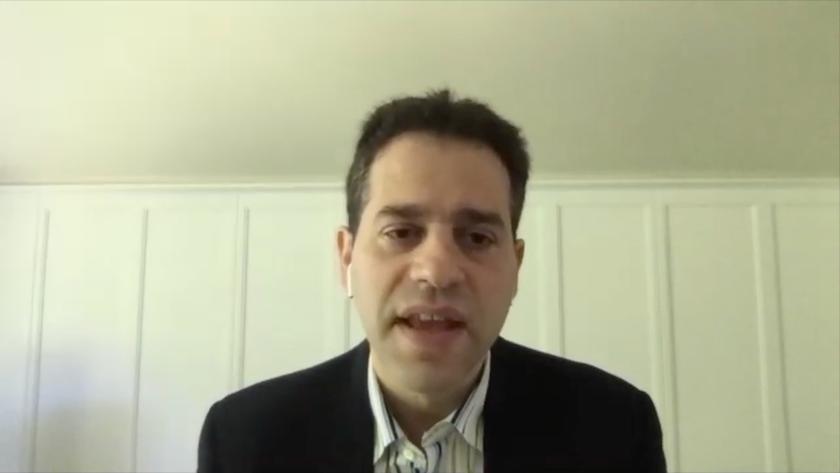 Matthew Robbins, MD: Residency During COVID-19