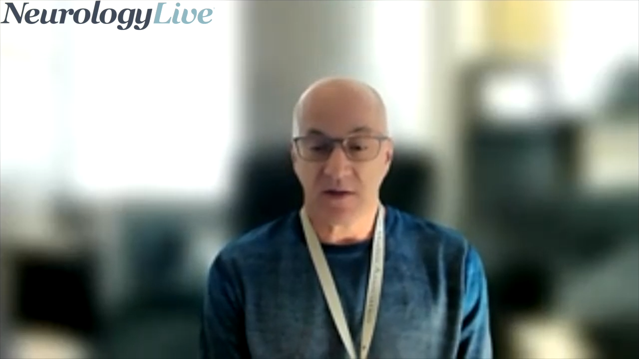 B-Cell Depletion and Long-Term Outcomes in NMOSD With Inebilizumab ...